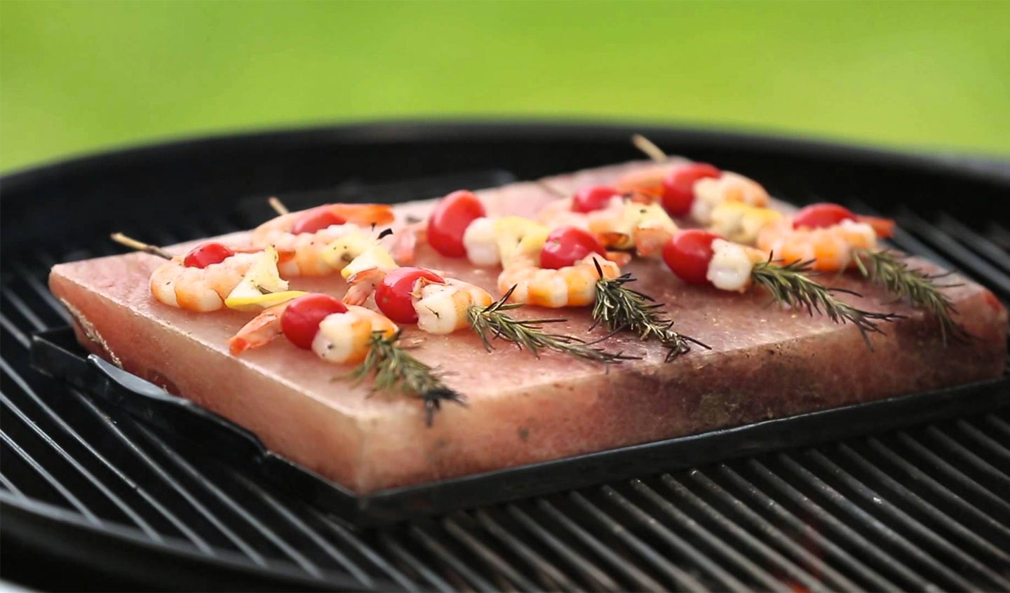 How to Use Your Salt Block for Serving Hot and Cold Foods – The Salt Cellar