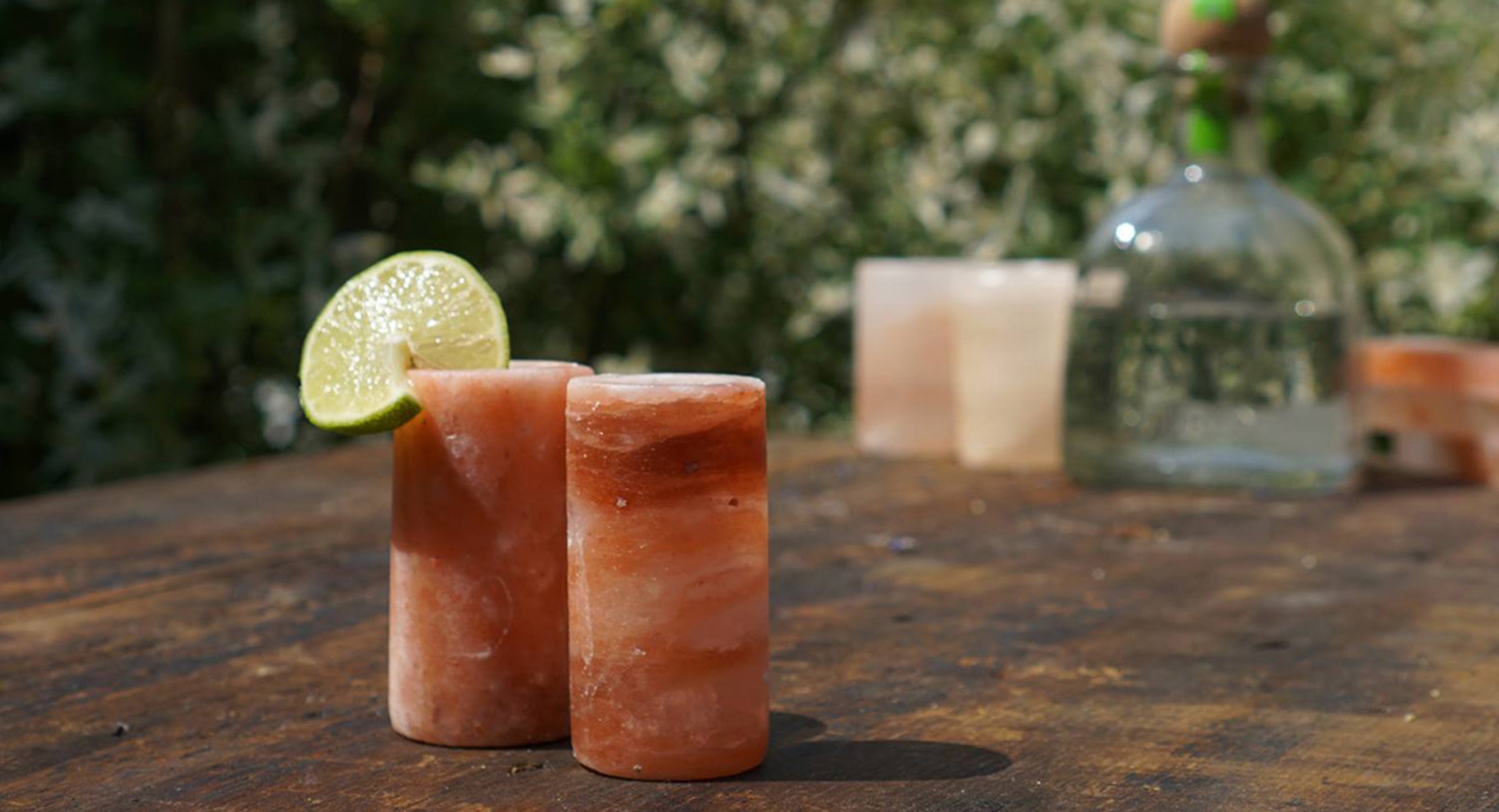 Gifts Collection – The Salt Cellar