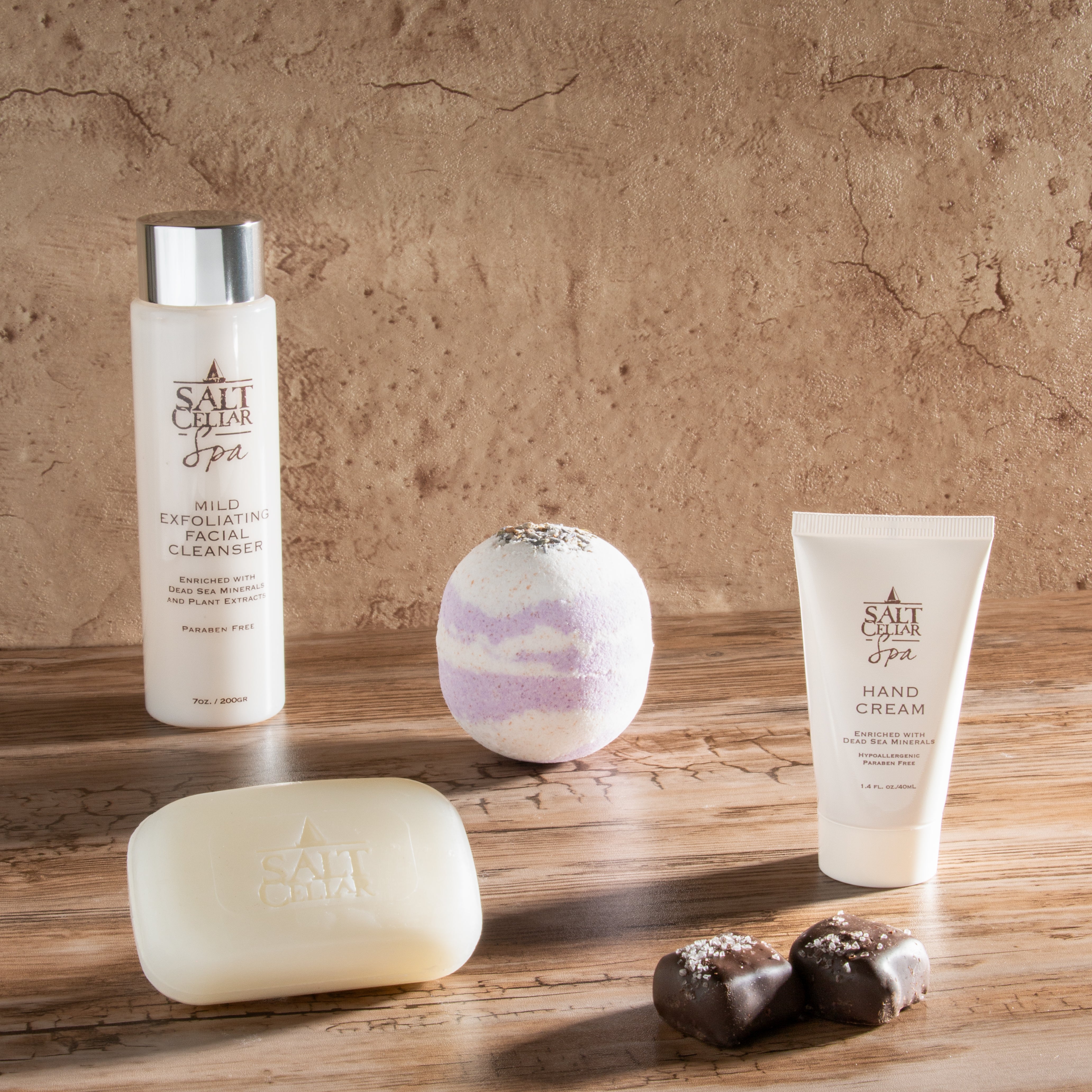 Great Gift Ideas!! – Page 2 – The Salt Cellar